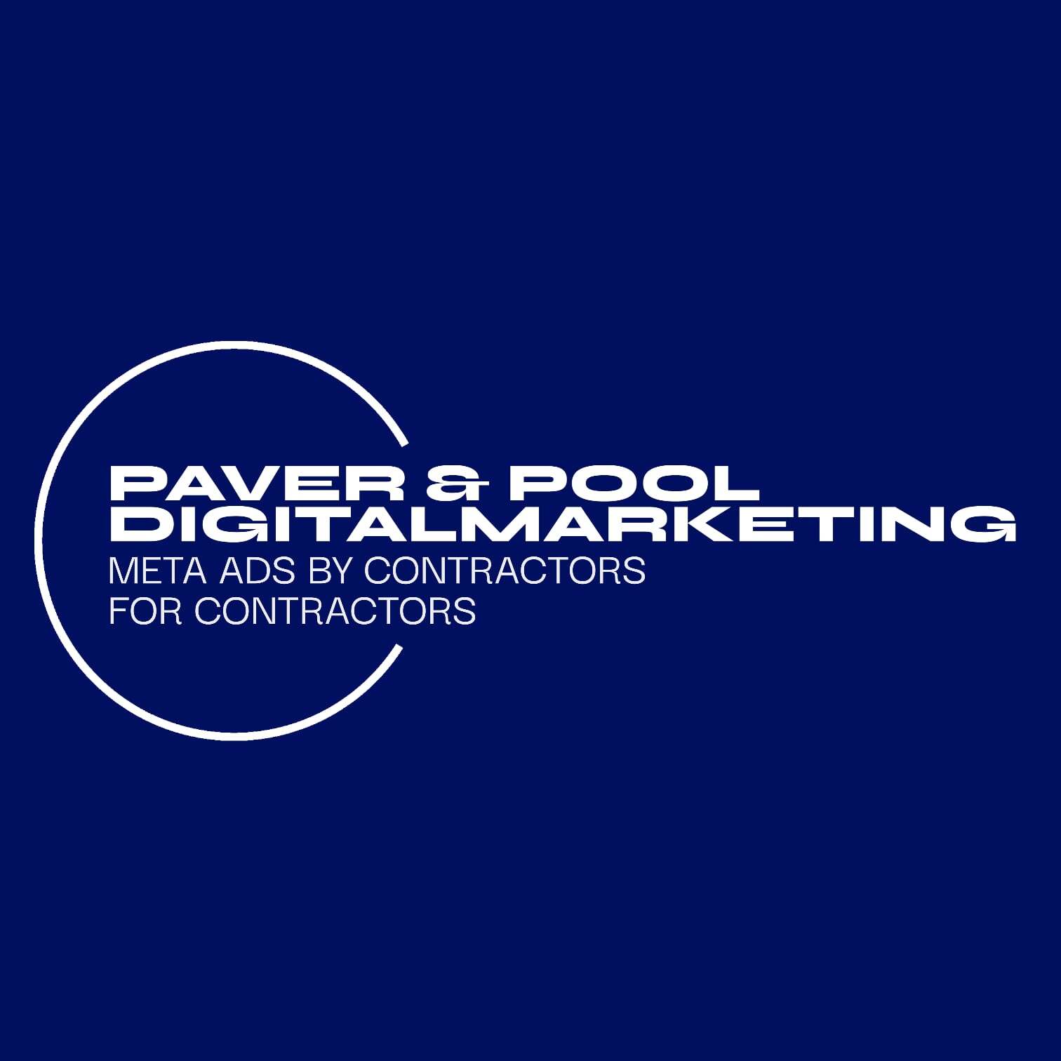 Pool Builder Marketing Agency | Facebook & Google Ads That Generate ...